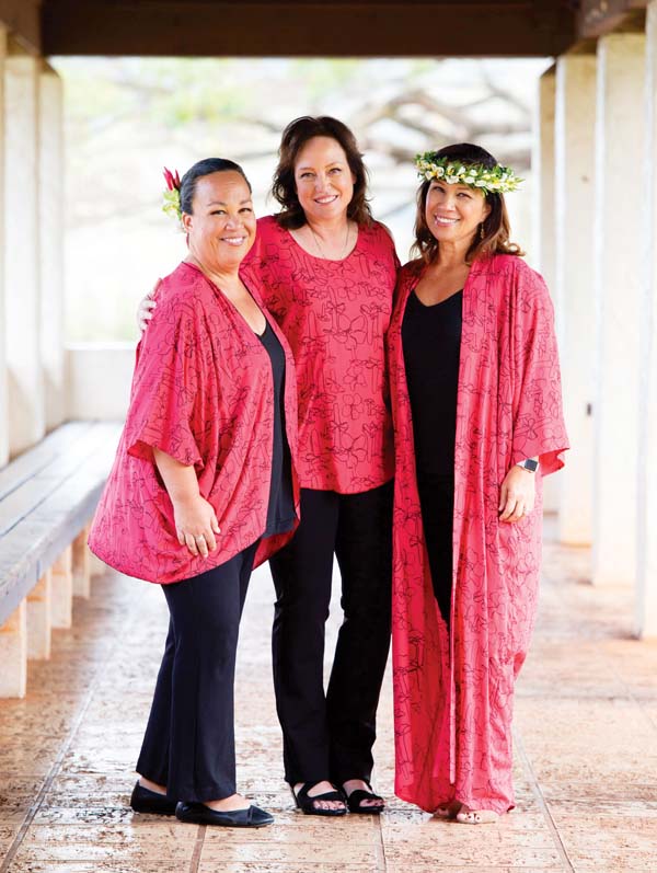 Na Leo pairs with Maui Pops for a concert of holiday classics | News ...